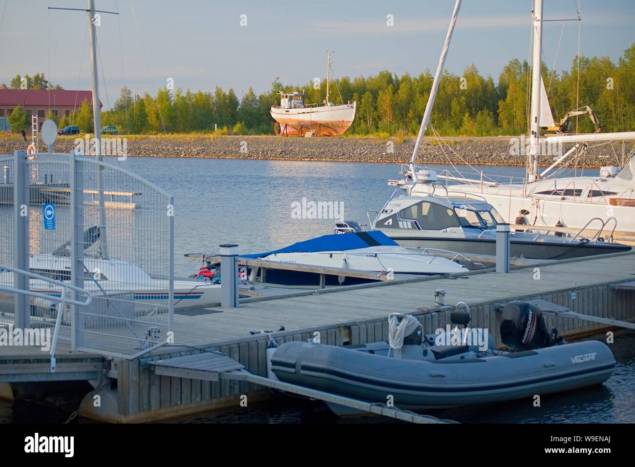Toppila hi-res stock photography and images - Alamy