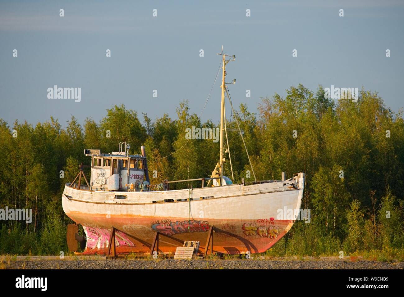 Toppila hi-res stock photography and images - Alamy
