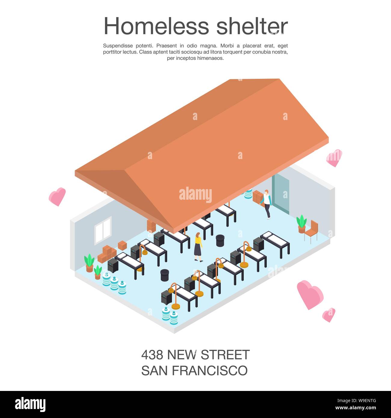 Elderly street homeless Cut Out Stock Images & Pictures - Alamy