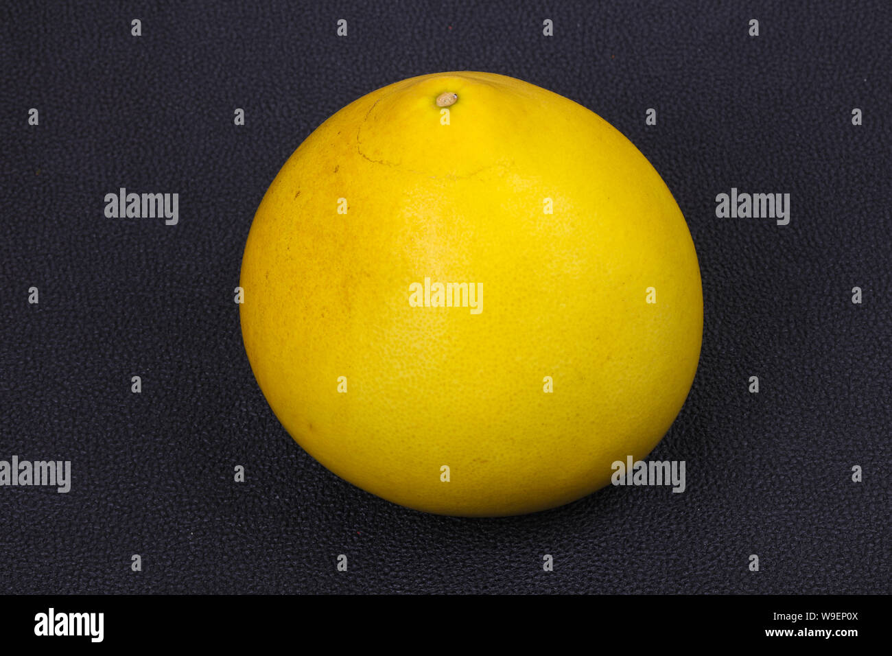 Ripe tasty sweet pomelo fruit Stock Photo - Alamy