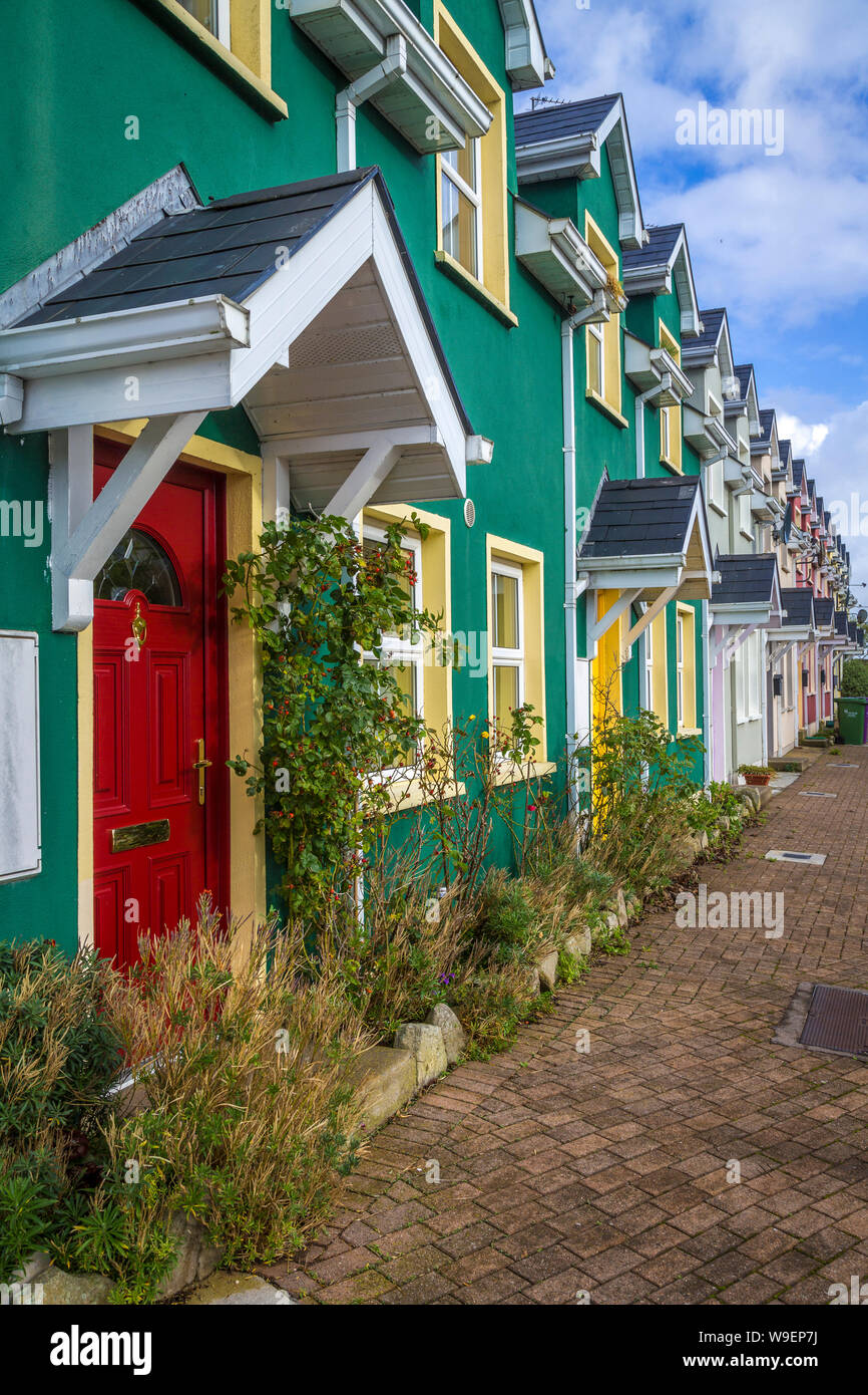 Tullaghan in County Leitrim, Ireland Stock Photo - Alamy