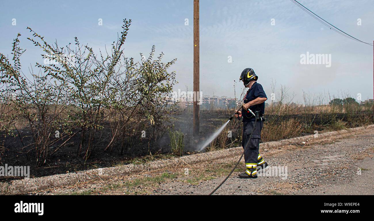Fumo smog hi-res stock photography and images - Alamy