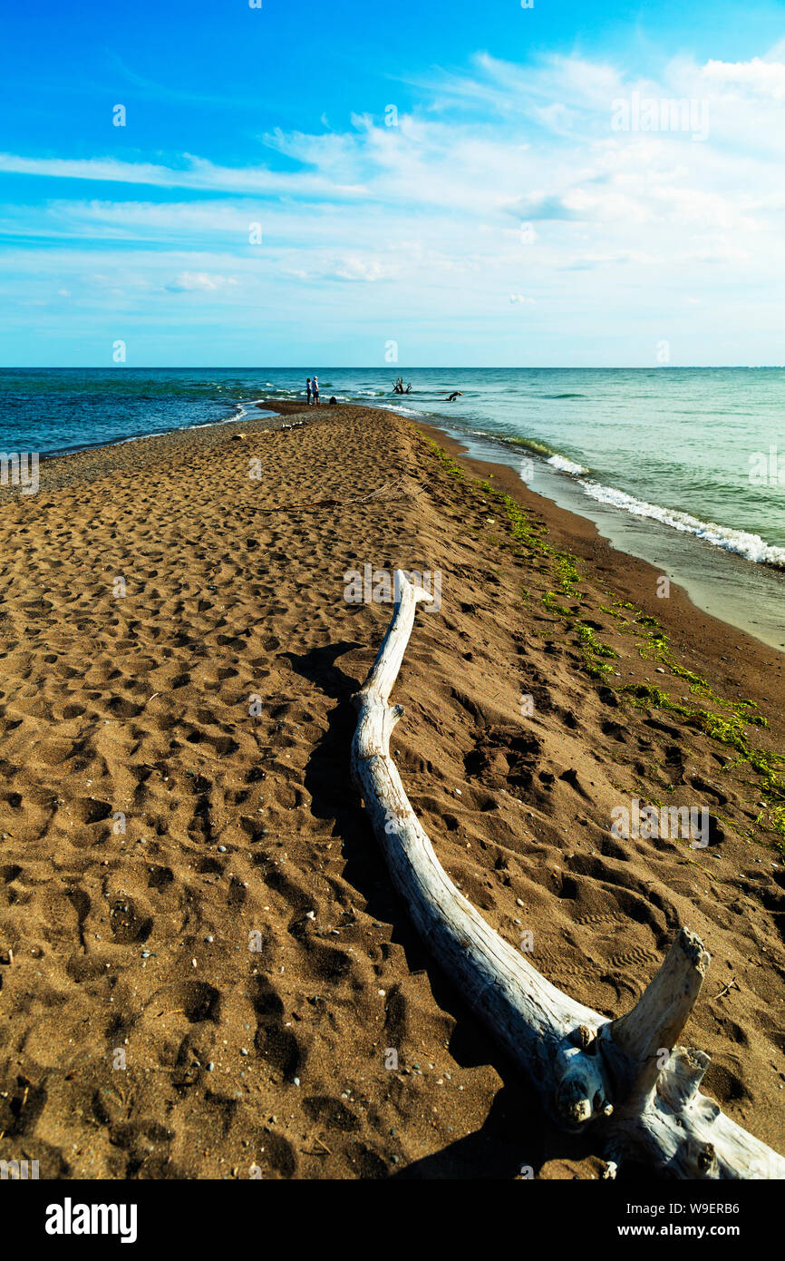 Lake erie southern coast hi-res stock photography and images - Alamy