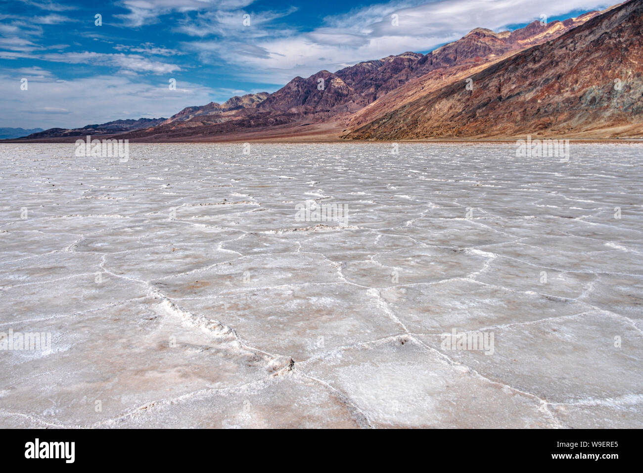 Death valley hi-res stock photography and images - Alamy