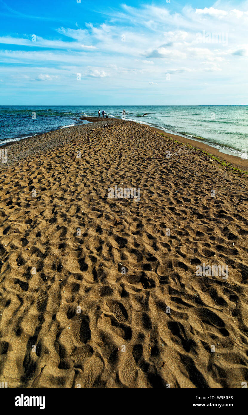 Lake erie southern coast hi-res stock photography and images - Alamy