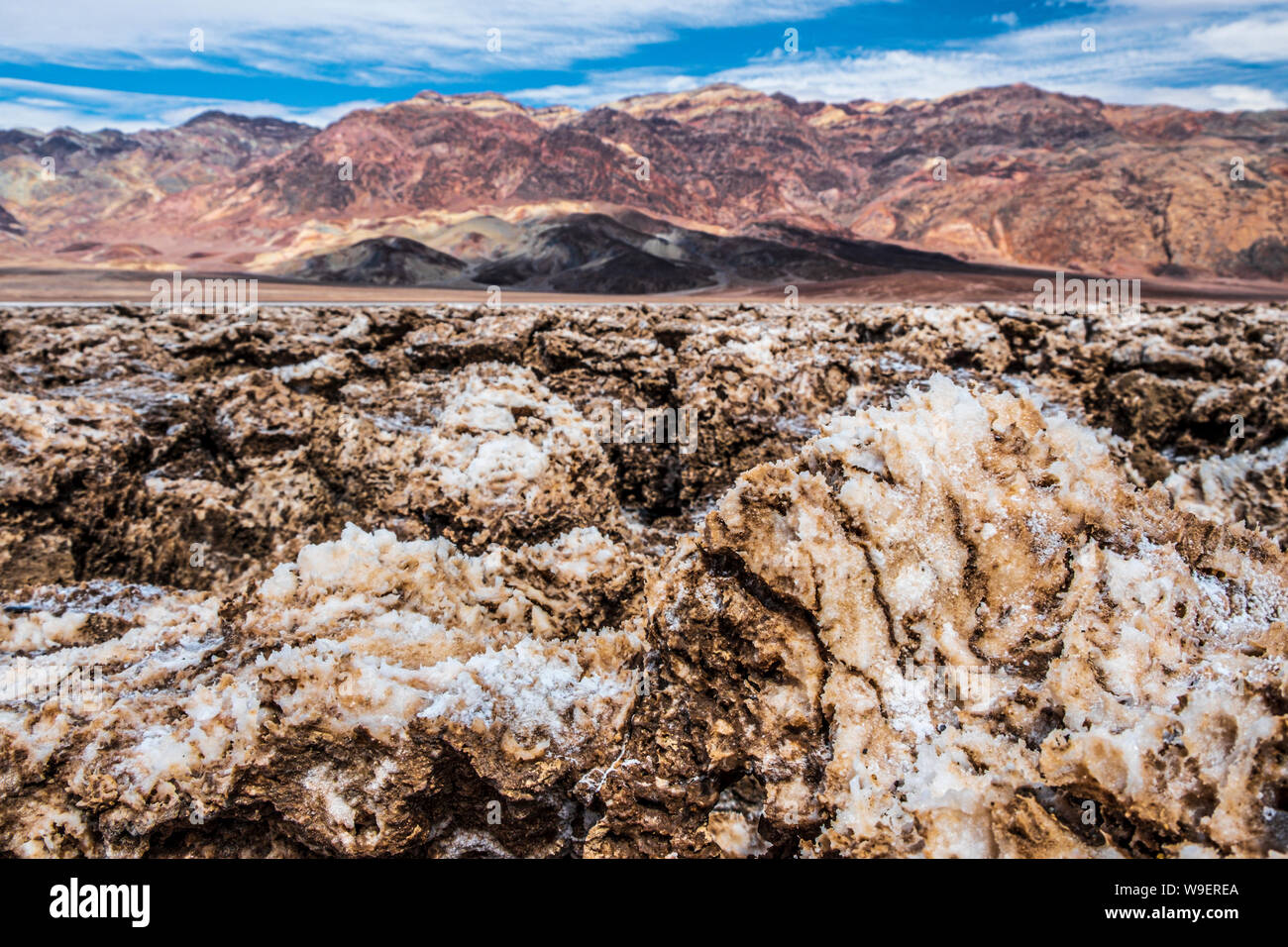 Salt weathering hi-res stock photography and images - Alamy
