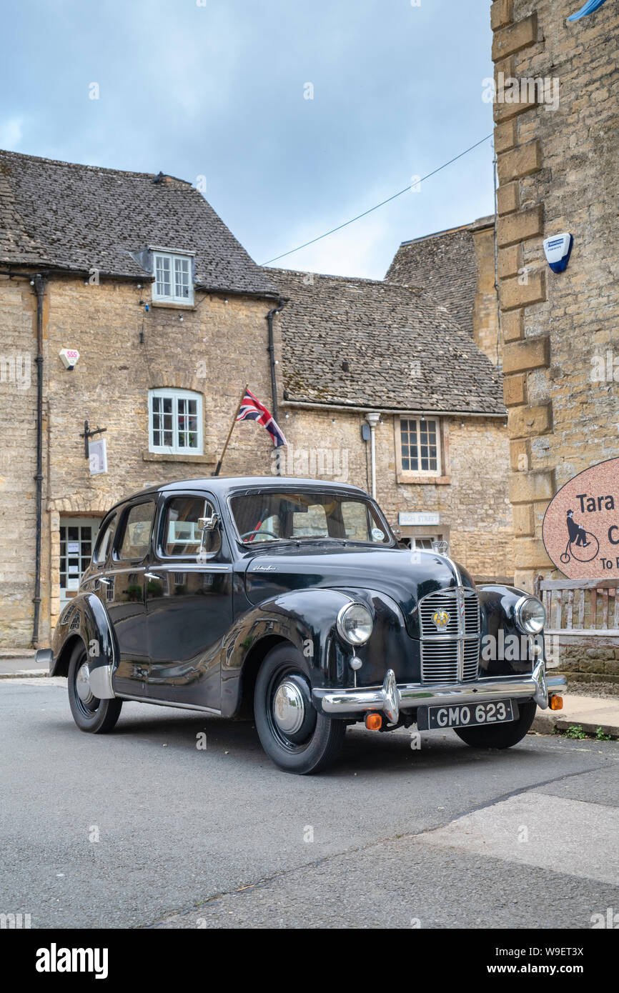 1951 Austin A40 in Stow on the Wold, Cotswolds, Gloucestershire ...