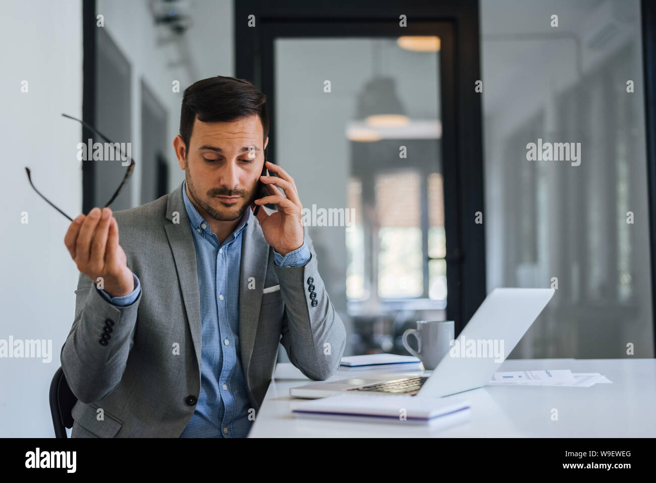 Working Under Pressure