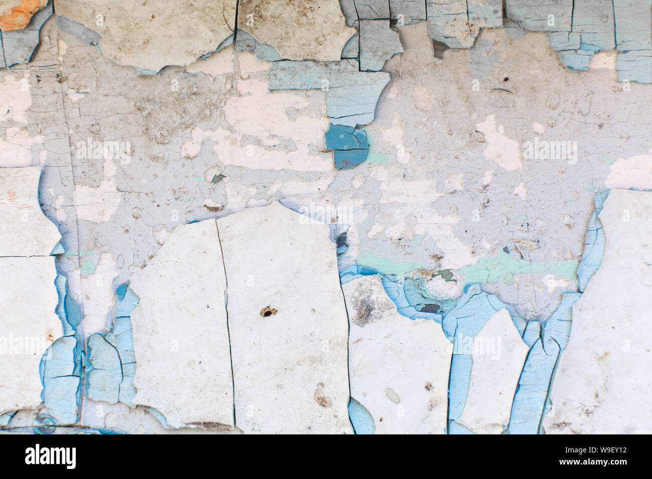 Remove old layers hi-res stock photography and images - Alamy