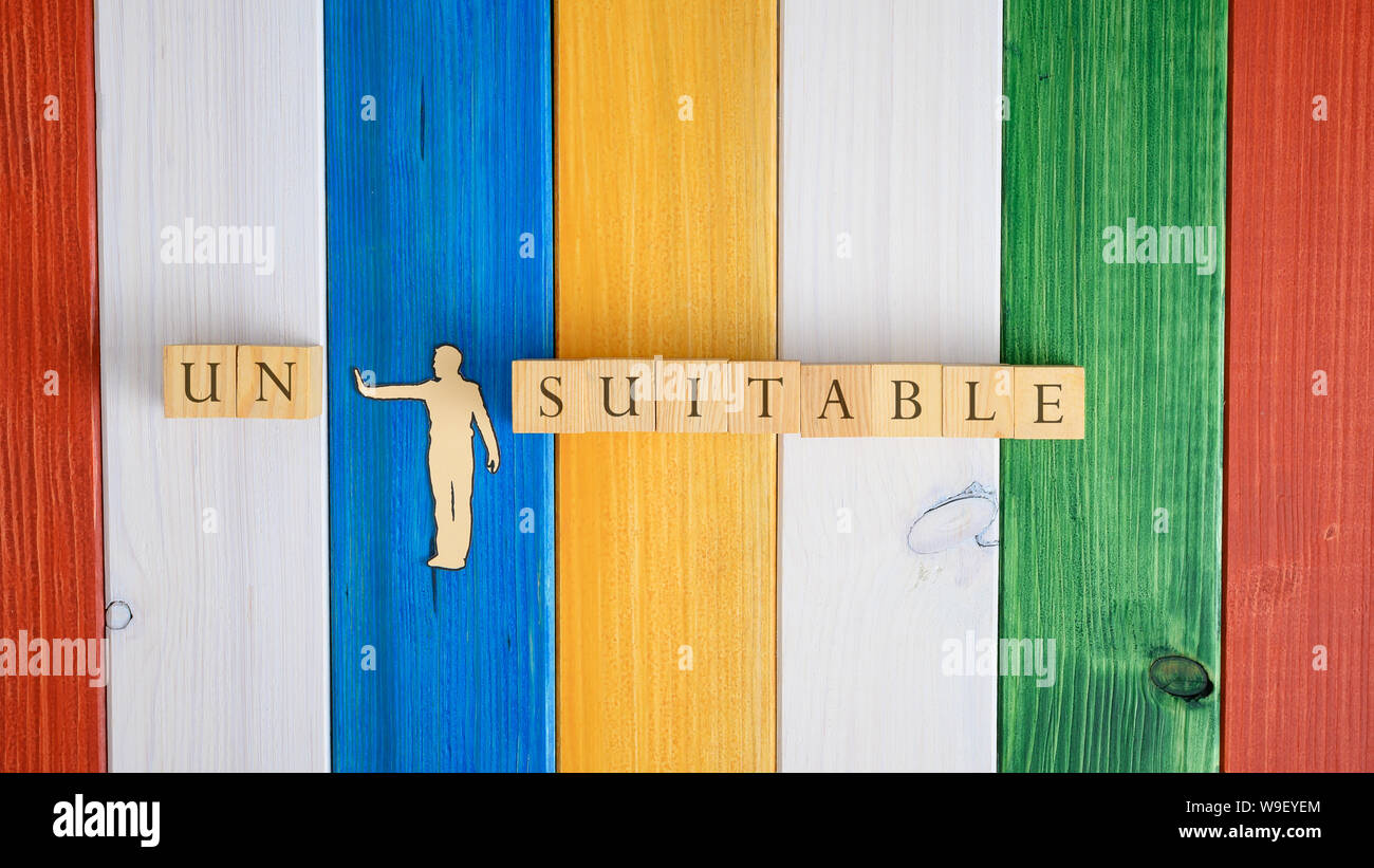 Un letters hi-res stock photography and images - Alamy