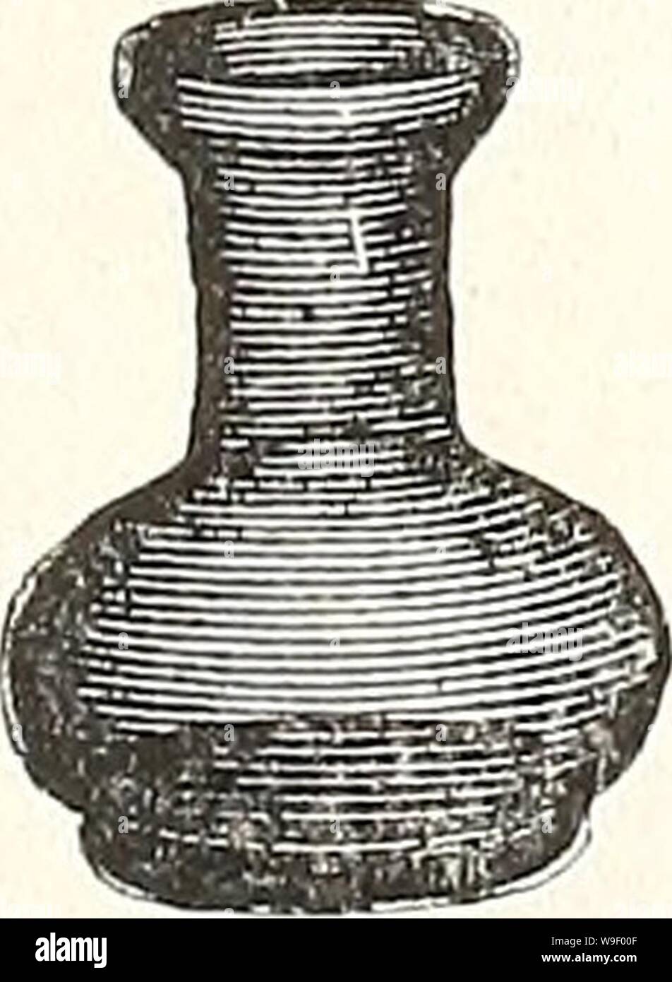 Roman ornamental plants hi-res stock photography and images - Alamy