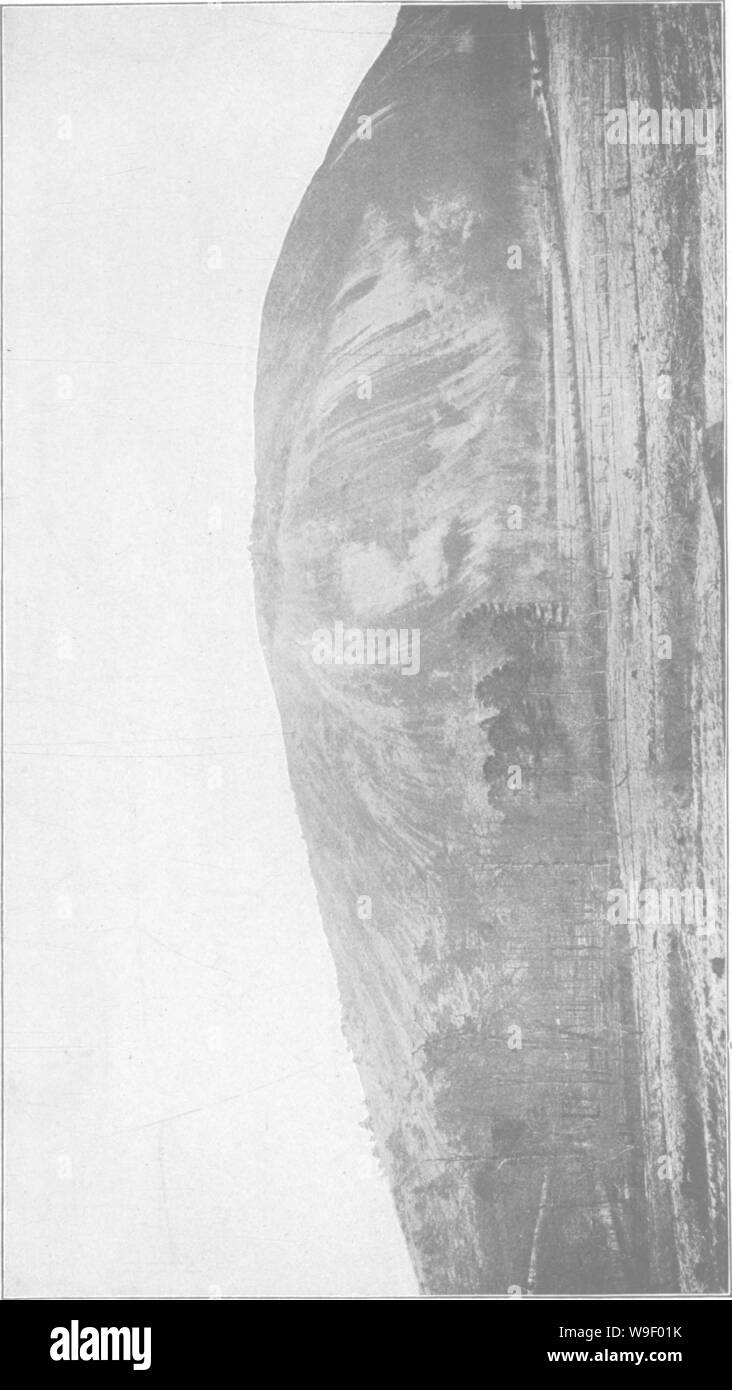 Weathering of rocks Black and White Stock Photos & Images - Alamy