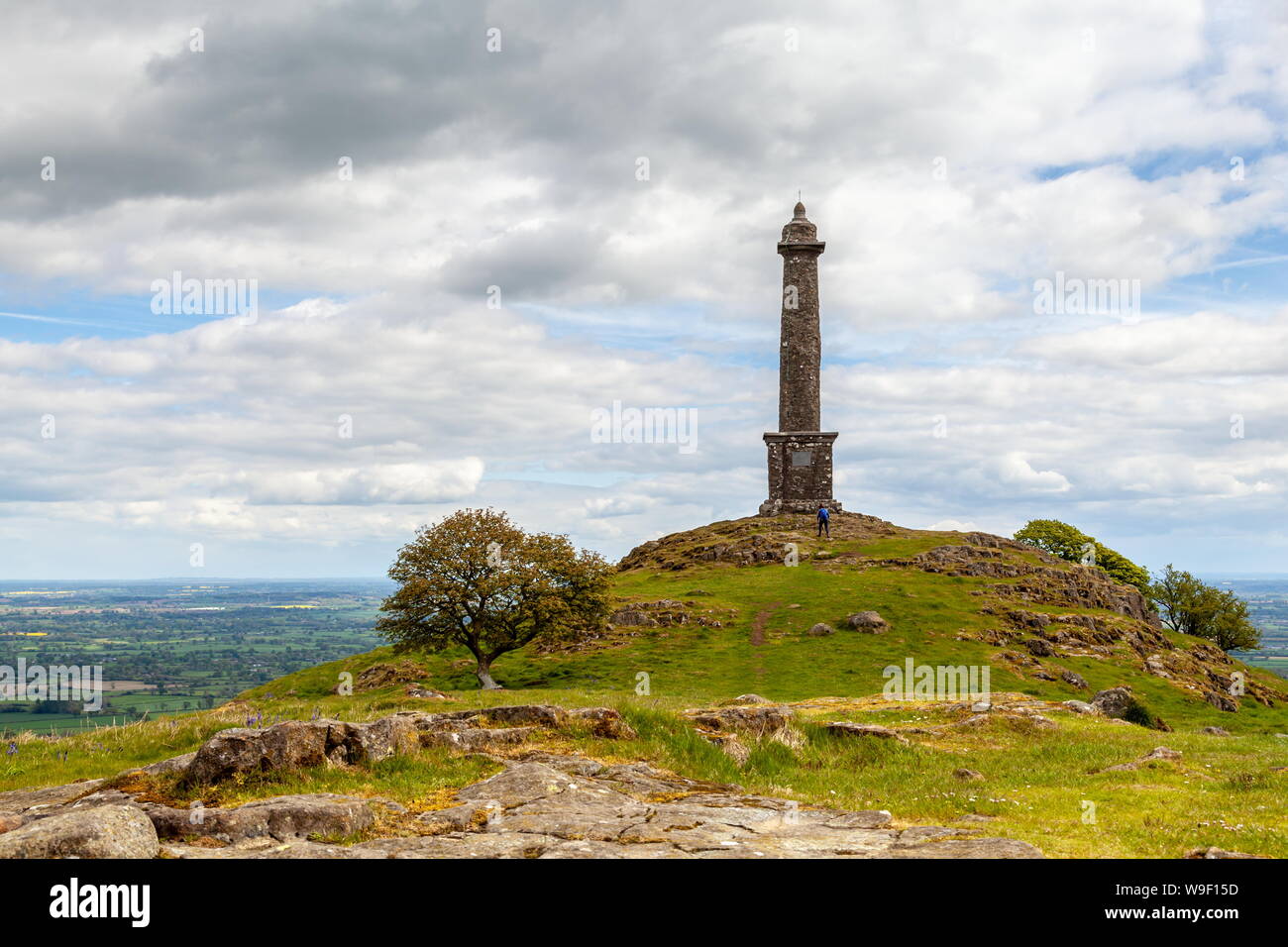 Rodney's pillar hi-res stock photography and images - Alamy