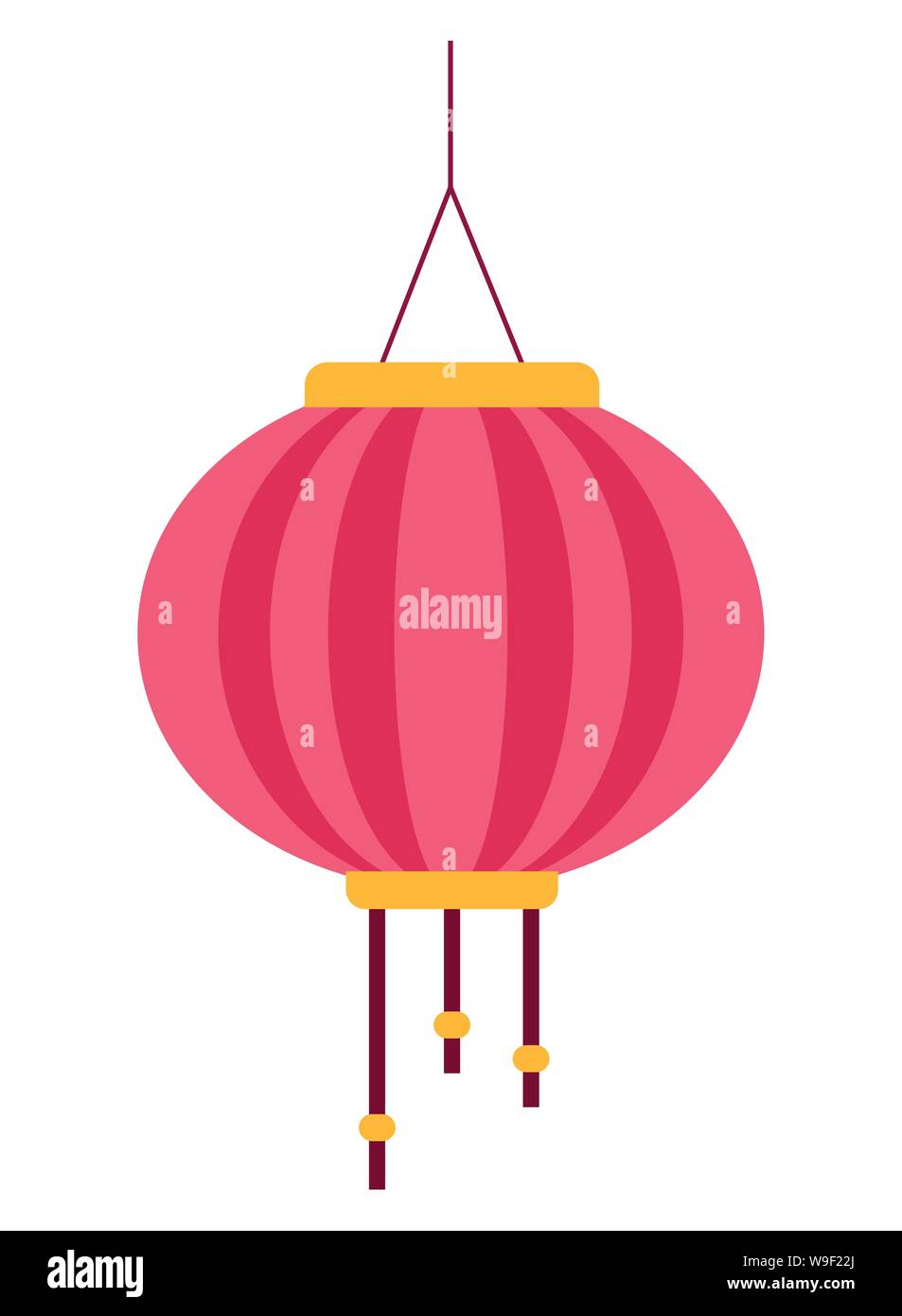 China party light night Cut Out Stock Images & Pictures - Alamy