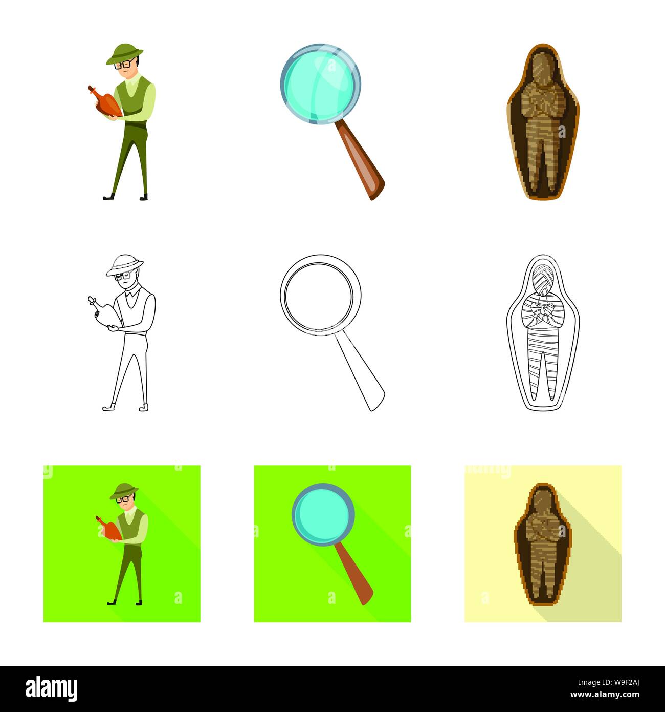 Vector Vectors Stock Vector Image & Art - Alamy