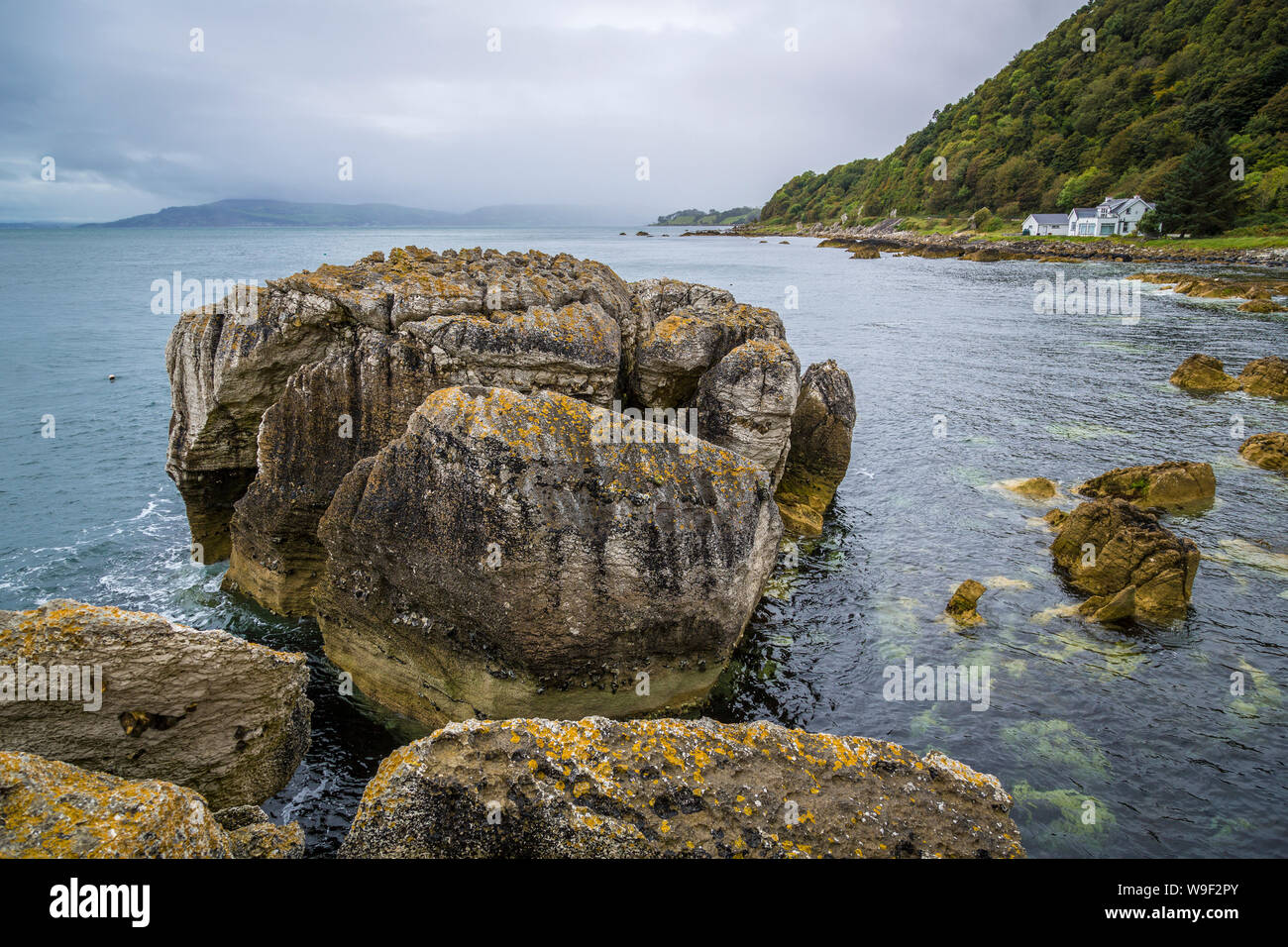 Garron hi-res stock photography and images - Alamy