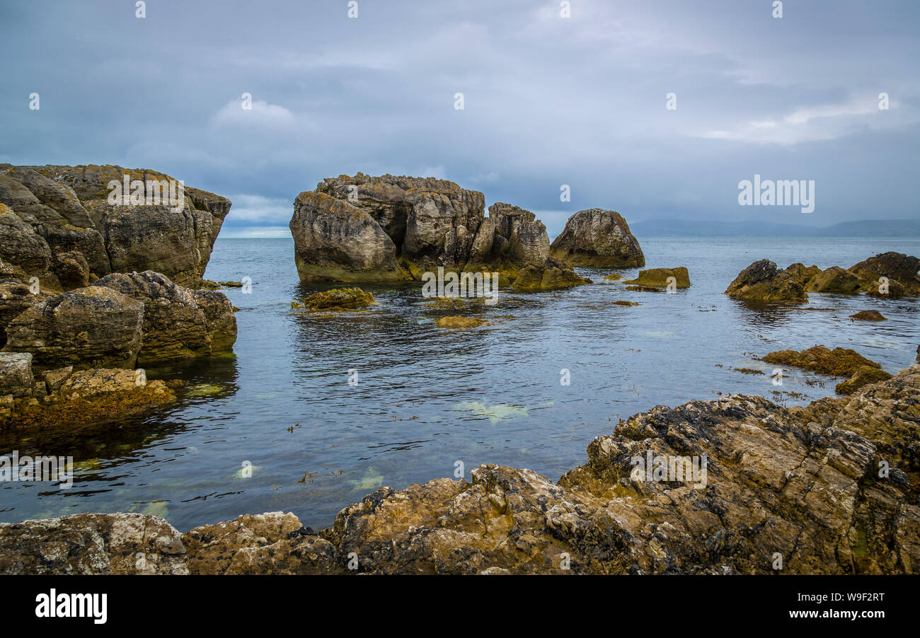 Garron hi-res stock photography and images - Alamy