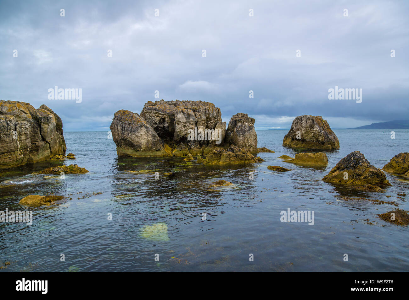 Garron hi-res stock photography and images - Alamy