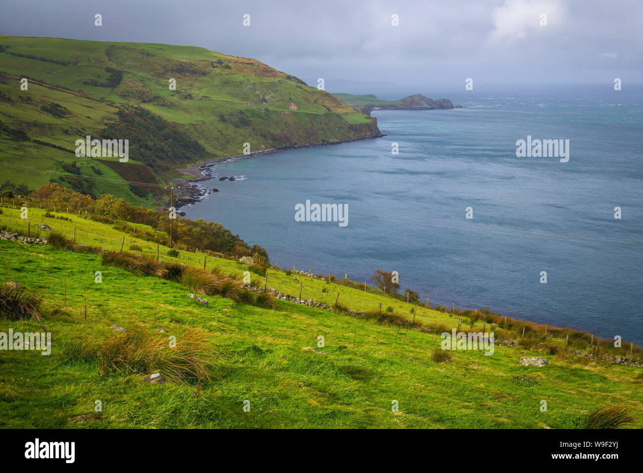 Torr head scenic road hi-res stock photography and images - Alamy