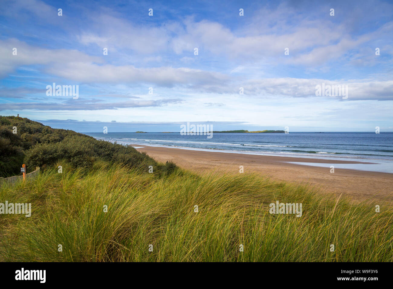 White rocks near portrush hi-res stock photography and images - Alamy