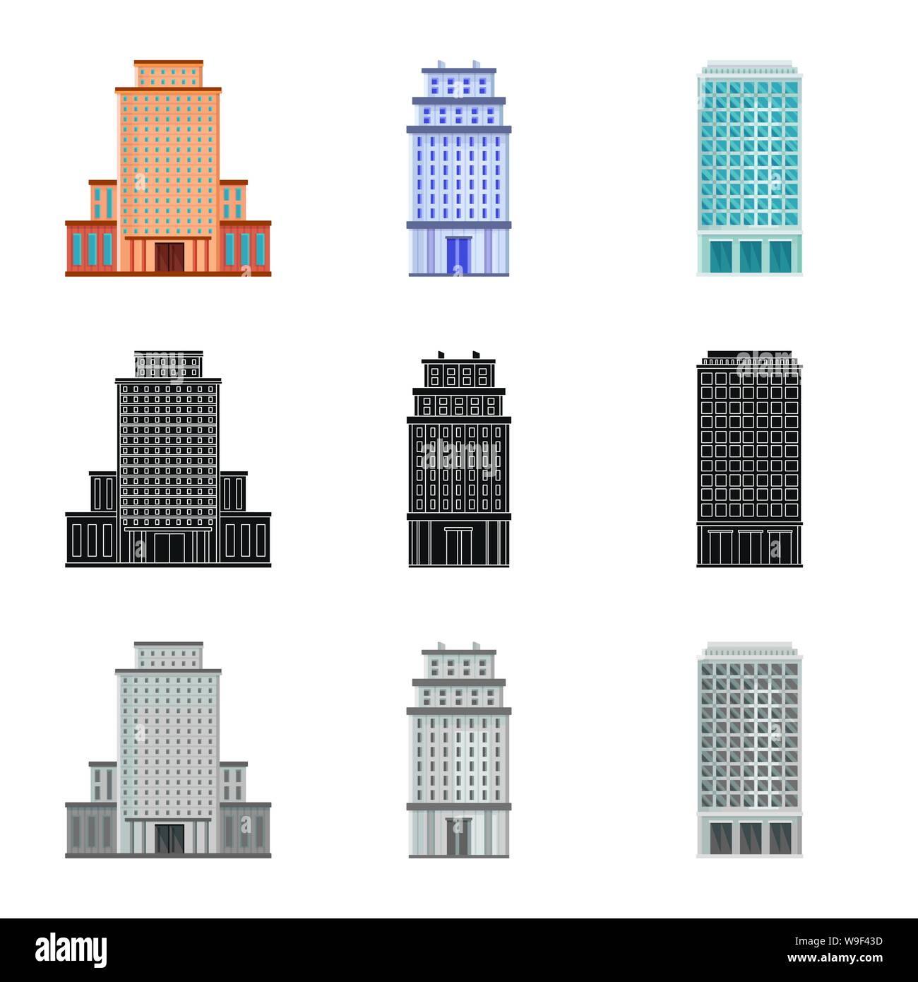 Vector Vectors Stock Vector Image & Art - Alamy