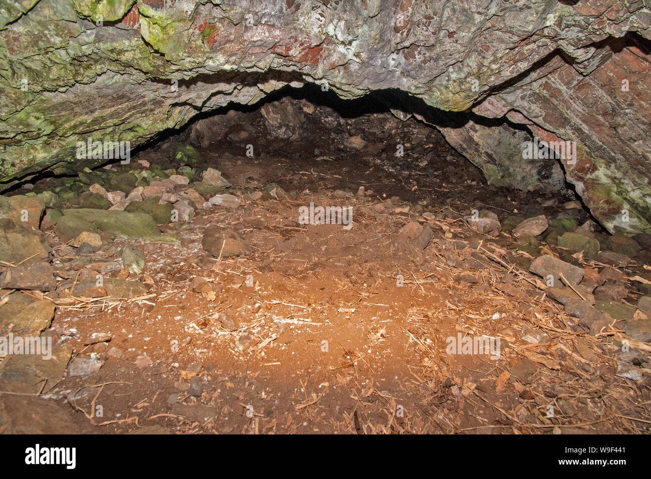 ROSEMARKIE BLACK ISLE ROSS AND CROMARTY SCOTLAND INTERIOR THREE PEAKS ...