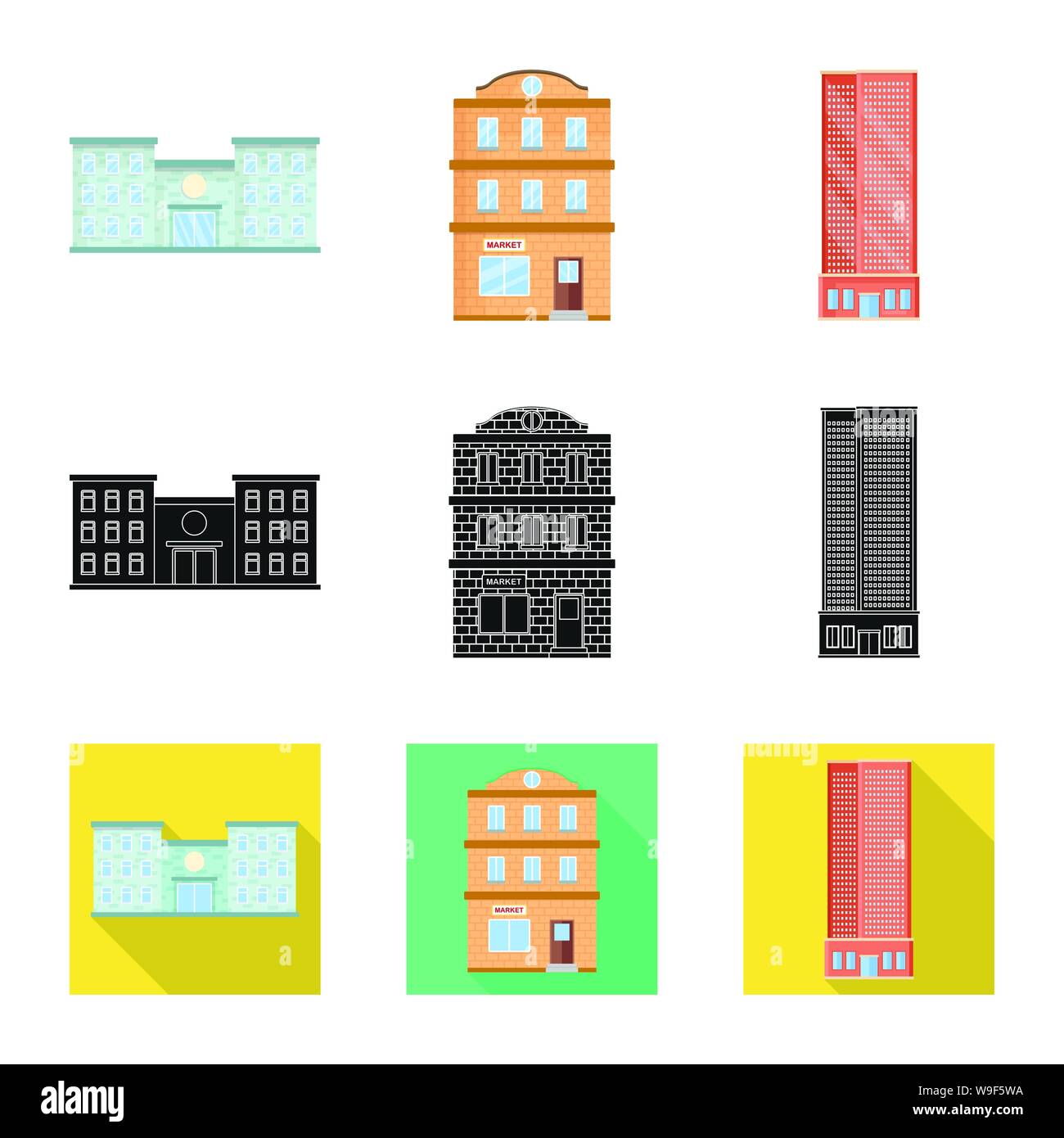 Vector Vectors Stock Vector Image & Art - Alamy