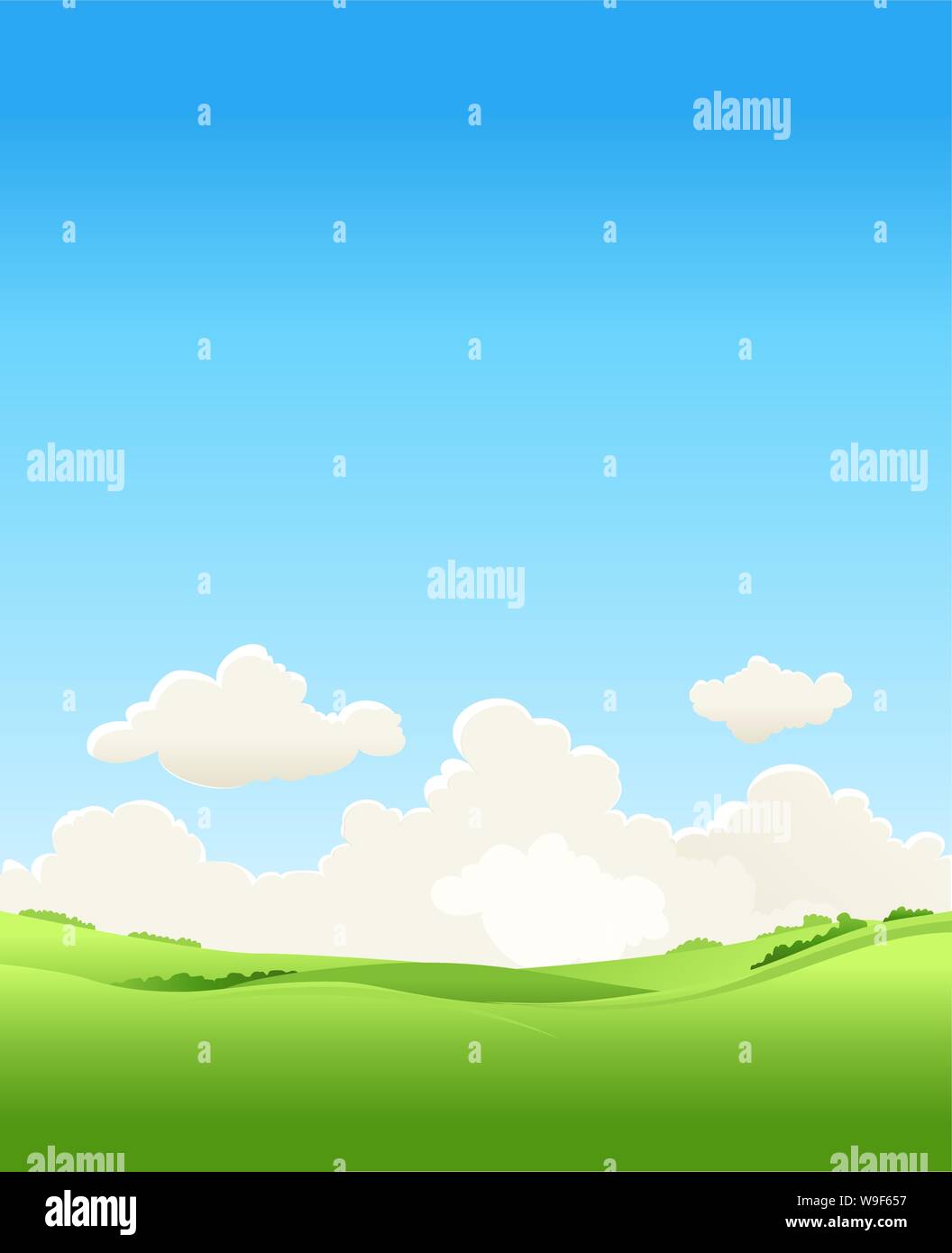 vector meadow landscape Stock Vector Image & Art - Alamy vector meadow landscape Stock Vector Image & Art - Alamy