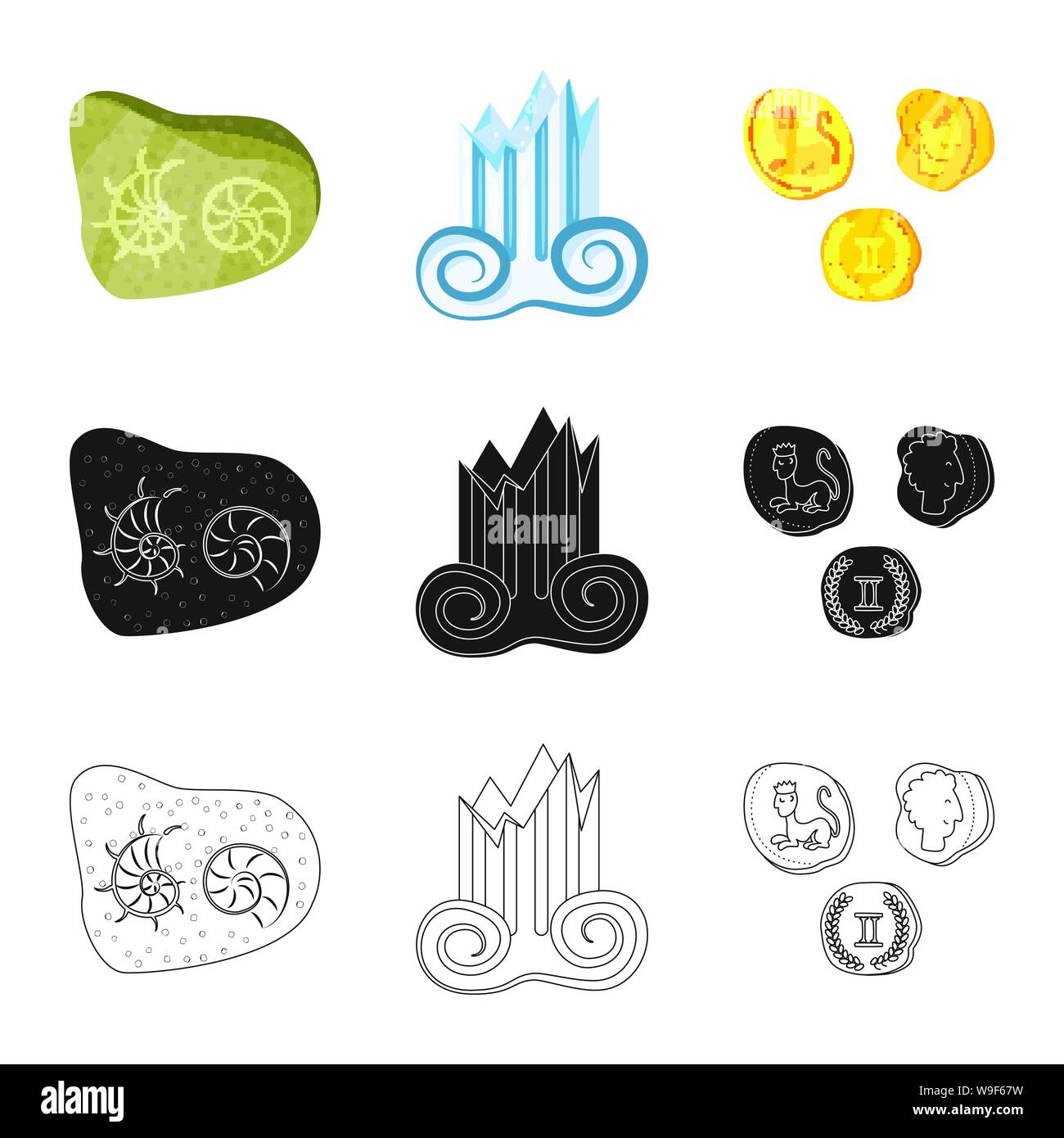 Vector Vectors Stock Vector Image & Art - Alamy