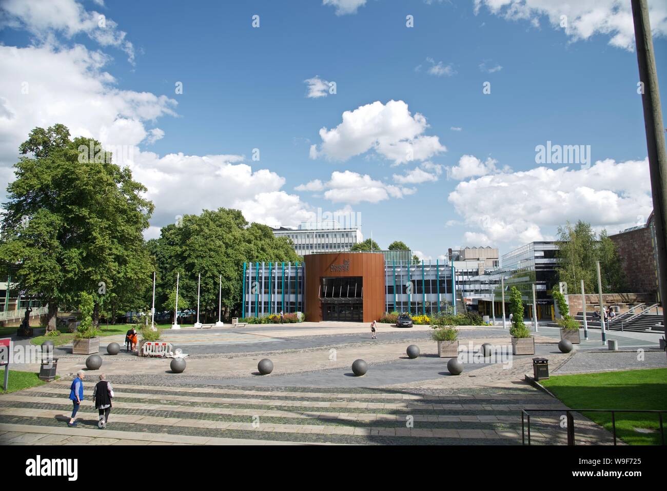 City of london polytechnic hi-res stock photography and images - Alamy