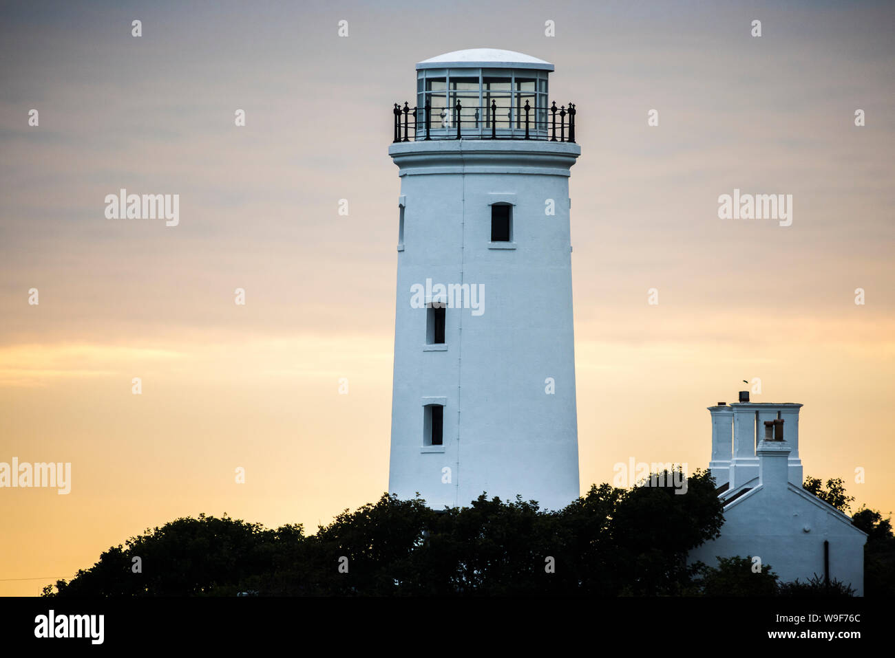 Old lower lighthouse hi-res stock photography and images - Alamy
