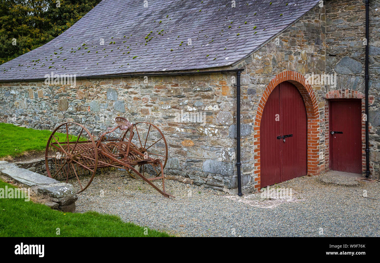 nice place at Winterfell Castle, Downpatrick, Co Down, Northern Ireland ...
