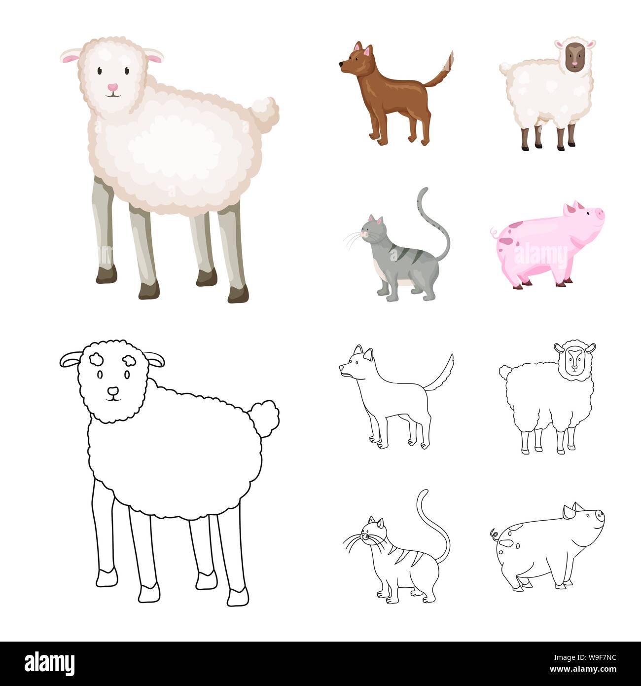 Vector Vectors Stock Vector Image & Art - Alamy