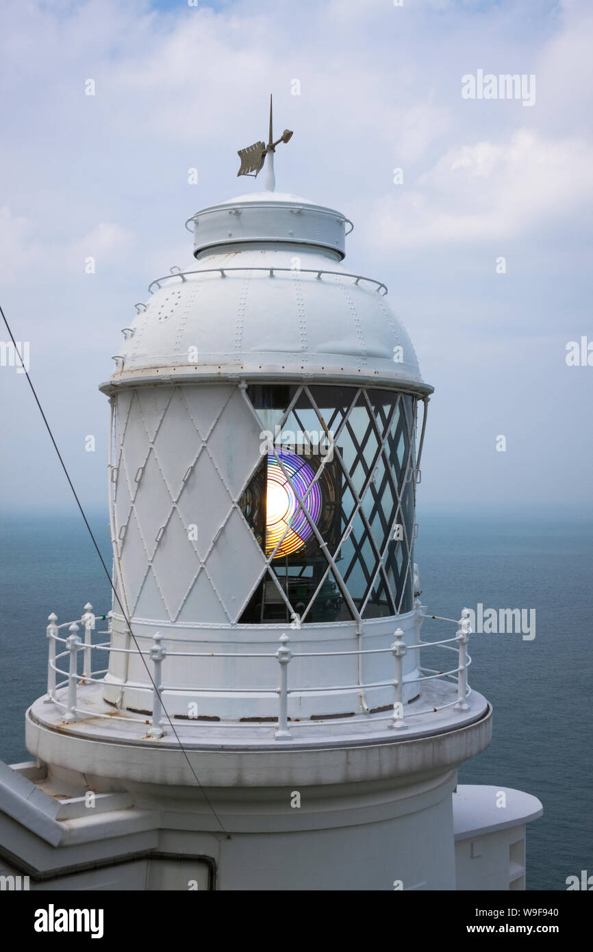 North foreland lighthouse hi-res stock photography and images - Alamy