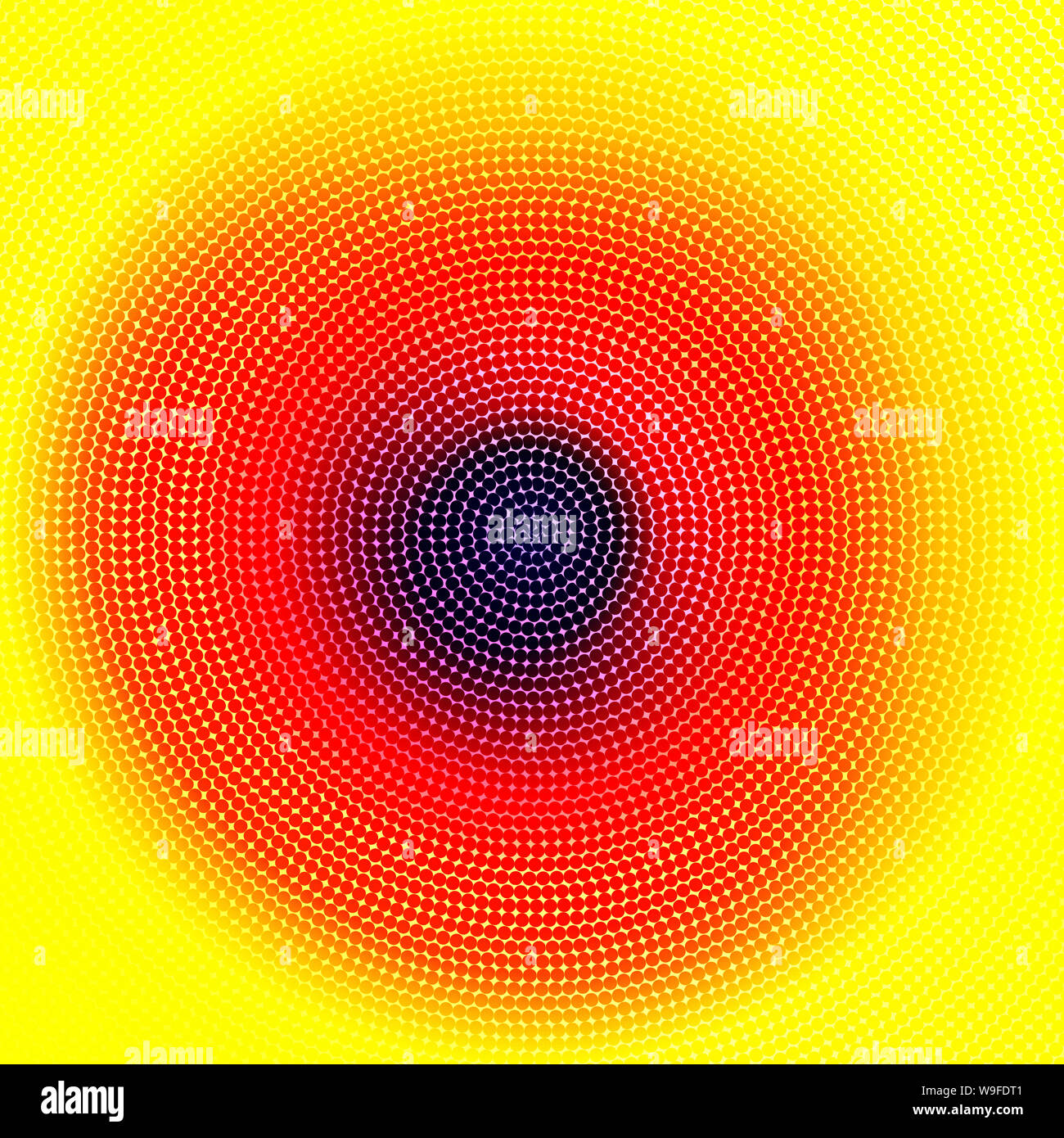Illusionistic effect hi-res stock photography and images - Alamy