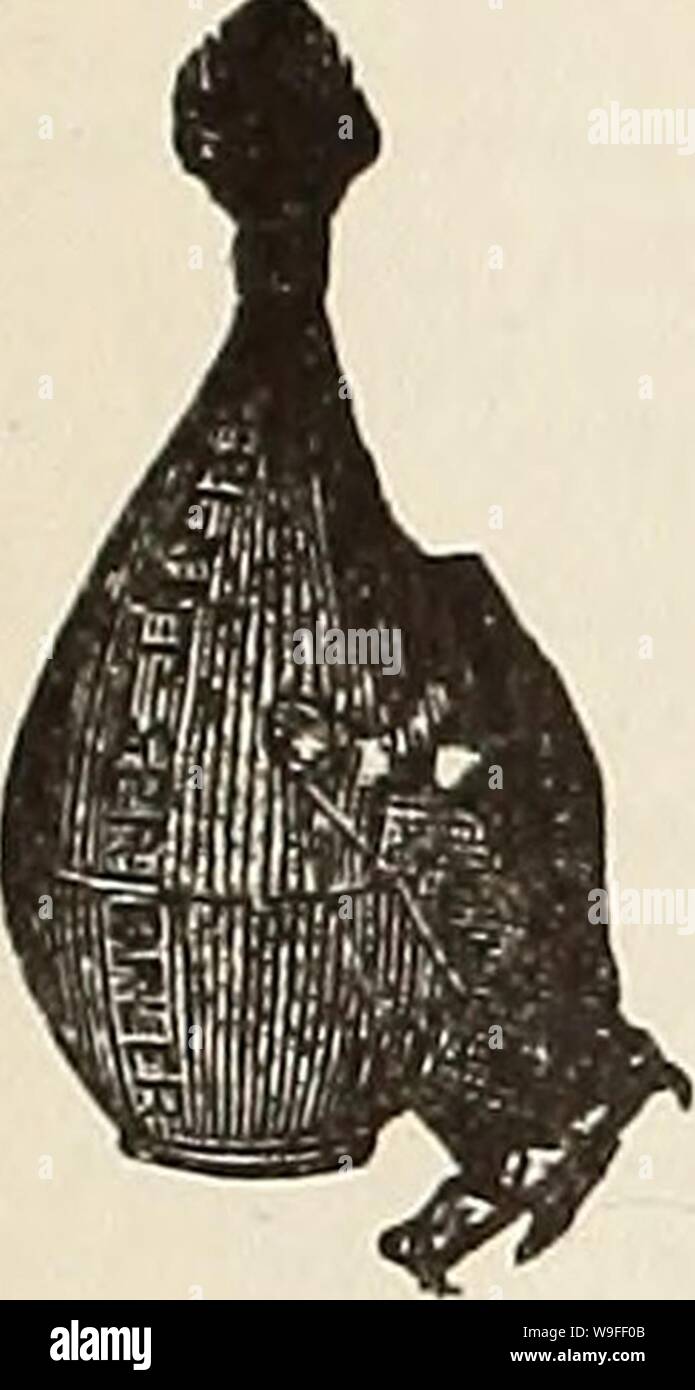 Seed trade catalog collection hi-res stock photography and images - Alamy