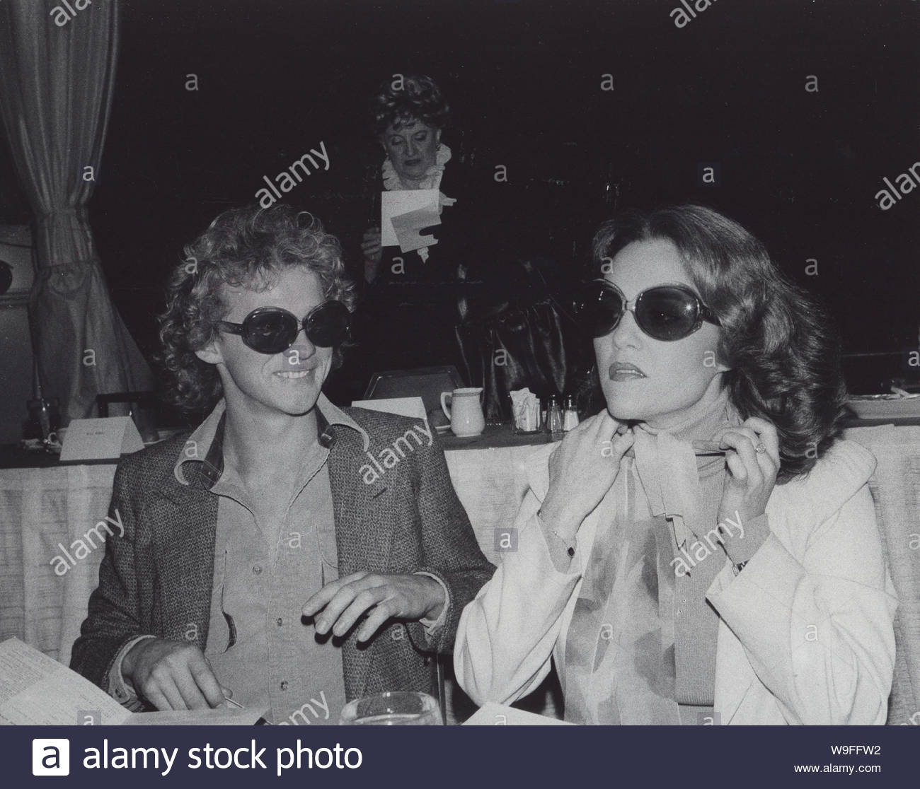 Madeline Kahn Stock Photos & Madeline Kahn Stock Images - Alamy