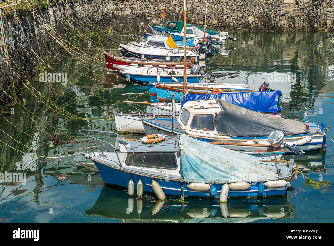 Customs house at waterfront hi-res stock photography and images - Alamy