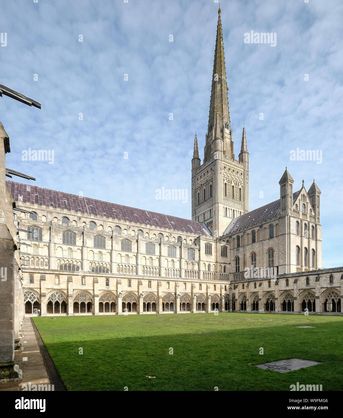 Norwich medieval history hi-res stock photography and images - Alamy