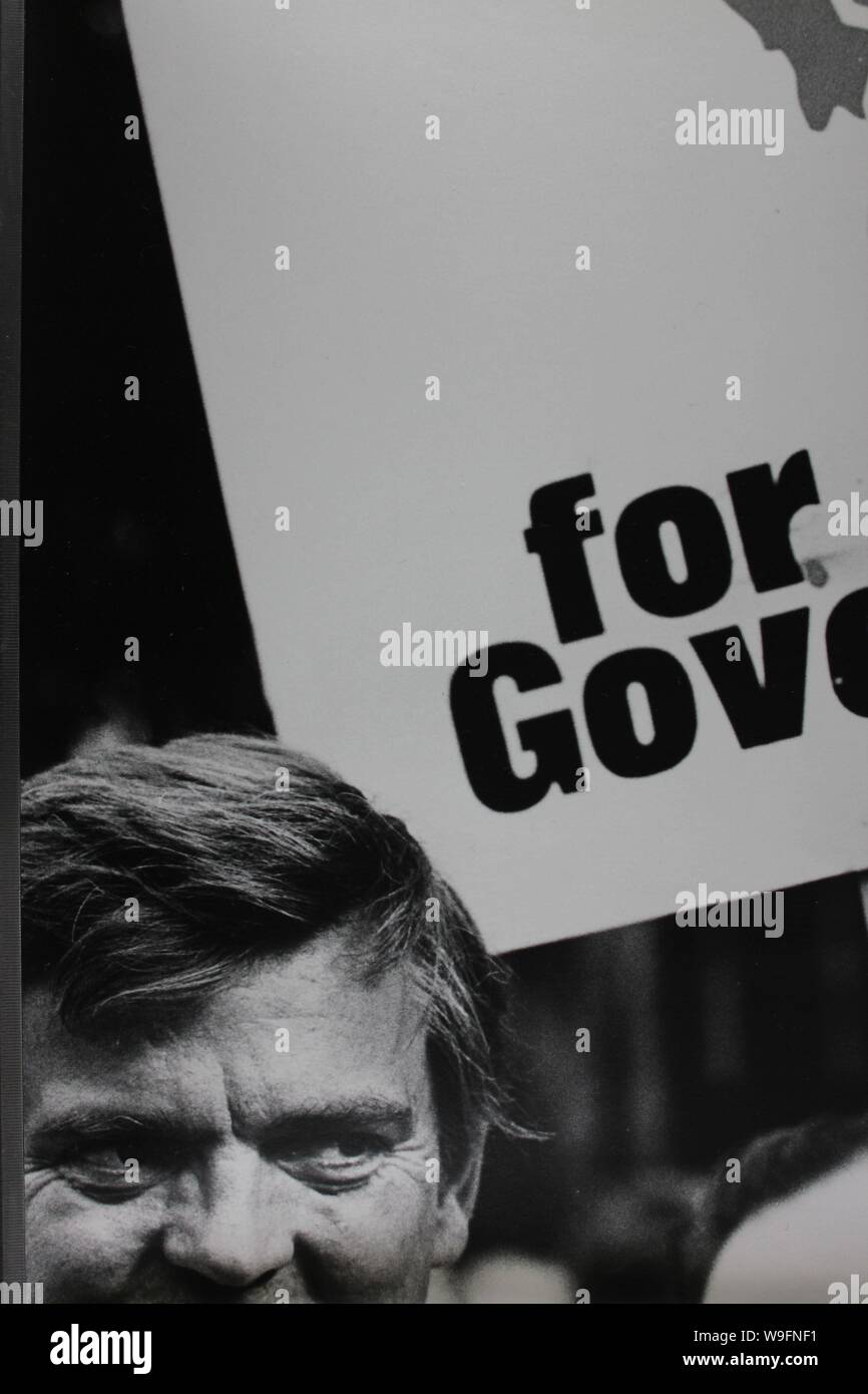 Fine black and white art photography from the 1970s of former Illinois ...