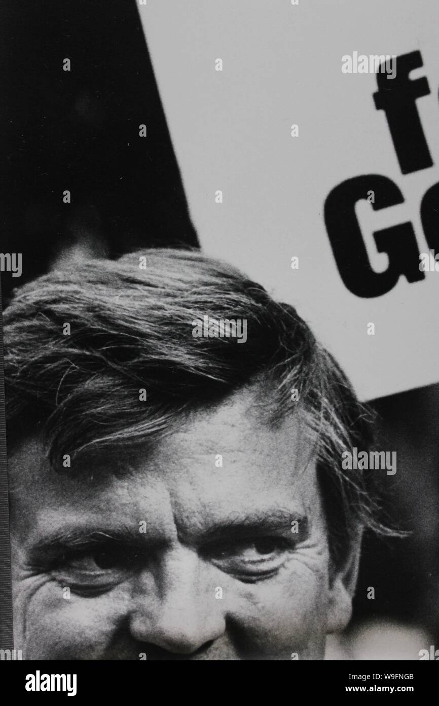 Fine black and white art photography from the 1970s of former Illinois ...