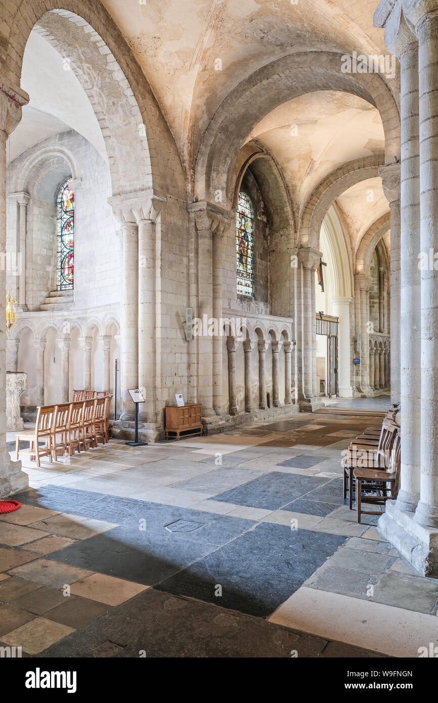 Medieval building architecture norwich hi-res stock photography and ...