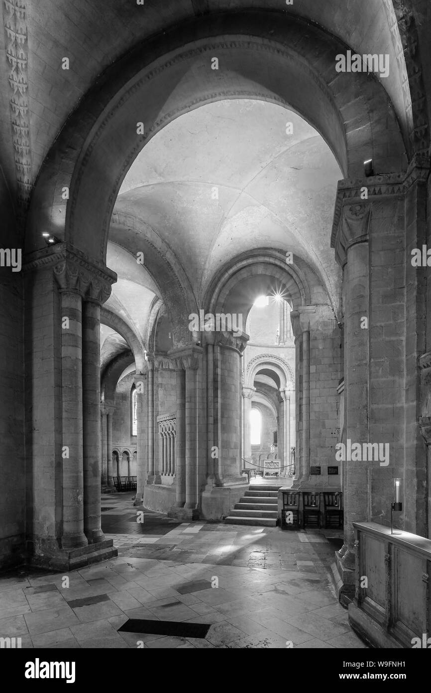 Primitive gothic Black and White Stock Photos & Images - Alamy