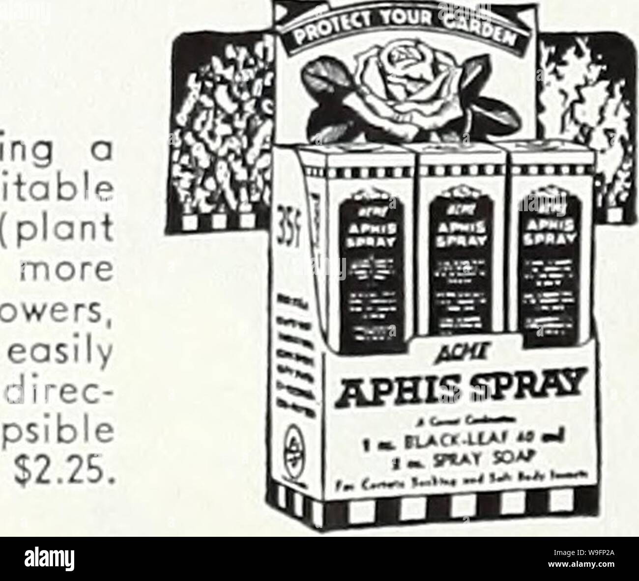 Archive image from page 59 of Currie's garden annual 1939. Currie's ...