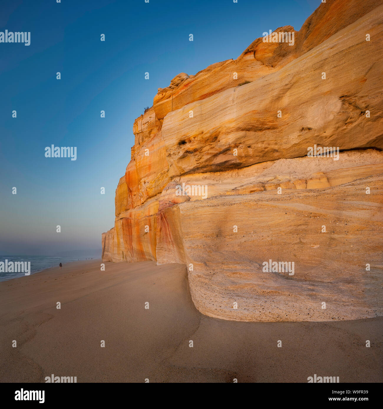 Eroding sandstone hi-res stock photography and images - Alamy