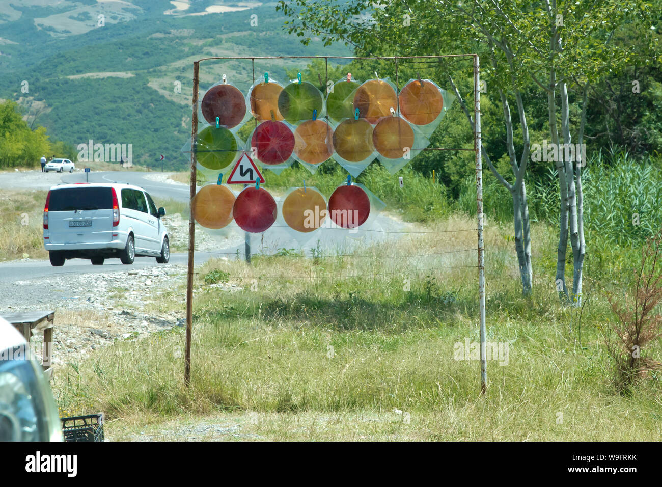 Acid Lavash . cherry acid . Pickle Lavash . Sugar free cherry acid ...