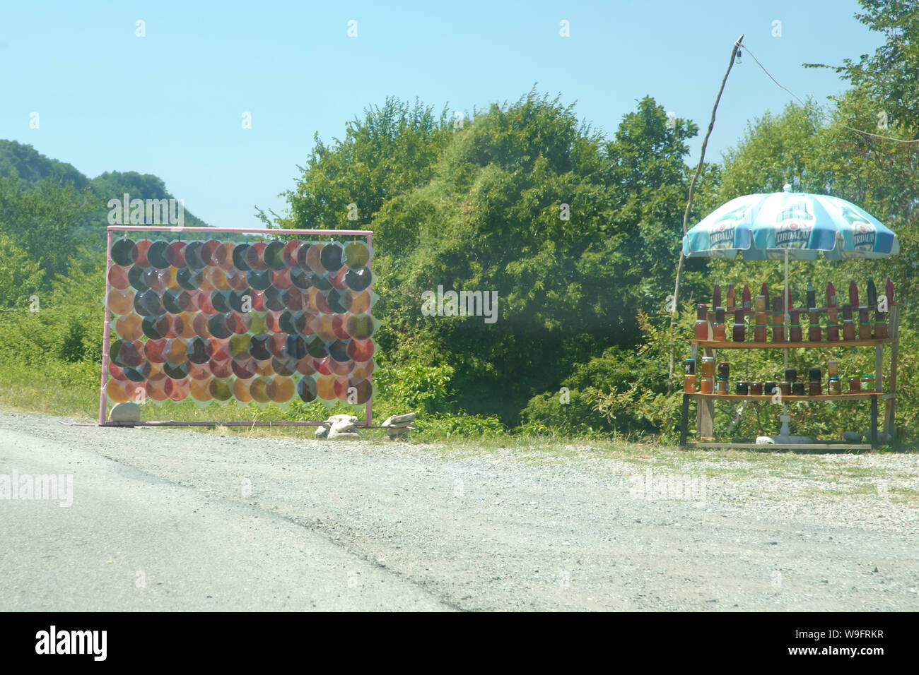 Acid Lavash . cherry acid . Pickle Lavash . Sugar free cherry acid ...