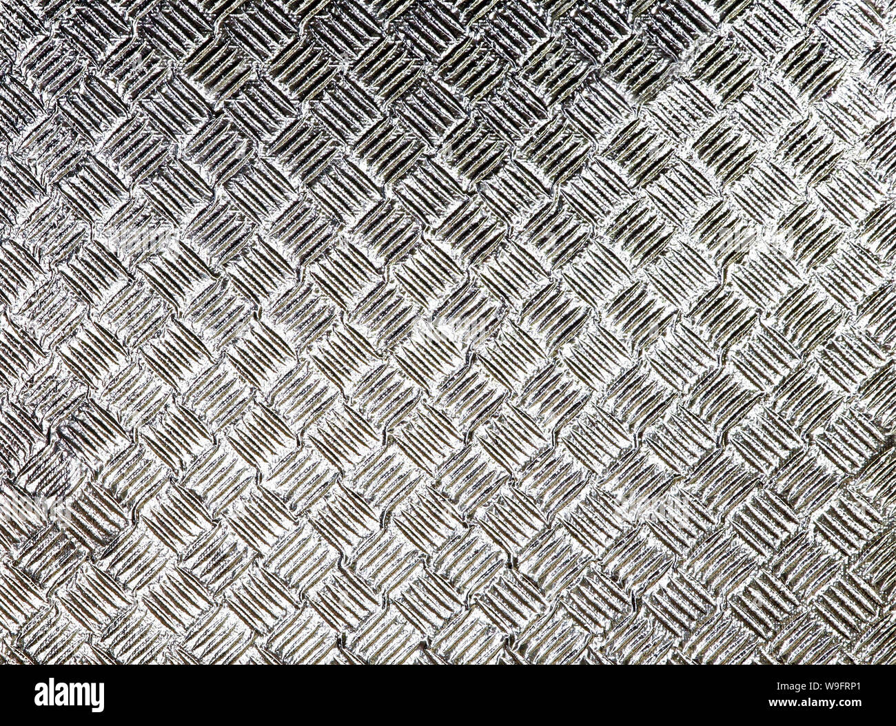 Texture of metal hard floor for industry Stock Photo - Alamy