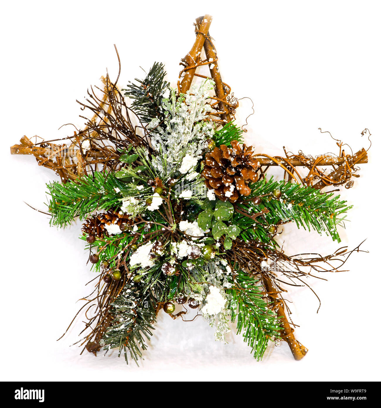 Natural style Cut Out Stock Images & Pictures - Alamy