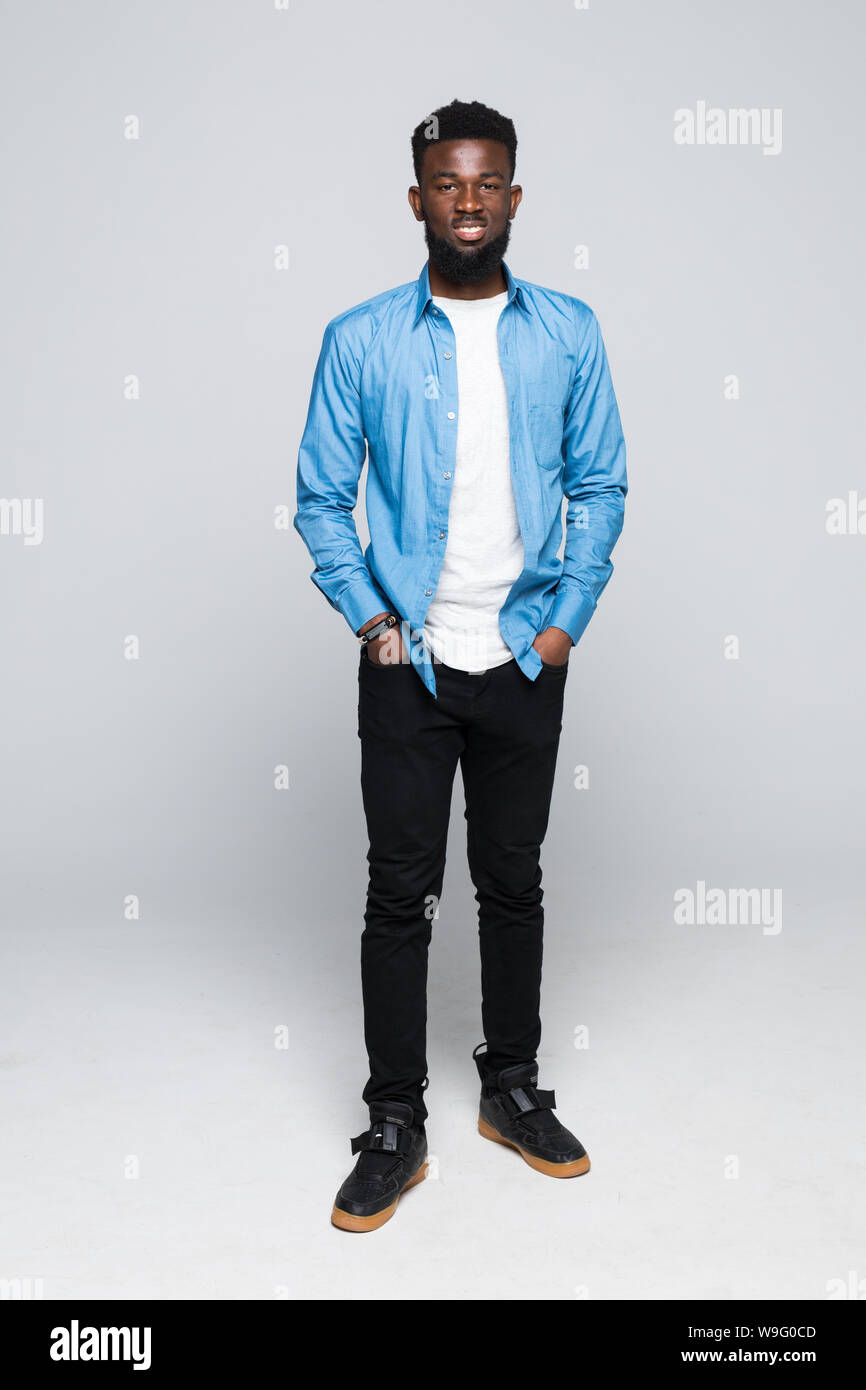 Black Guy High Resolution Stock Photography and Images - Alamy